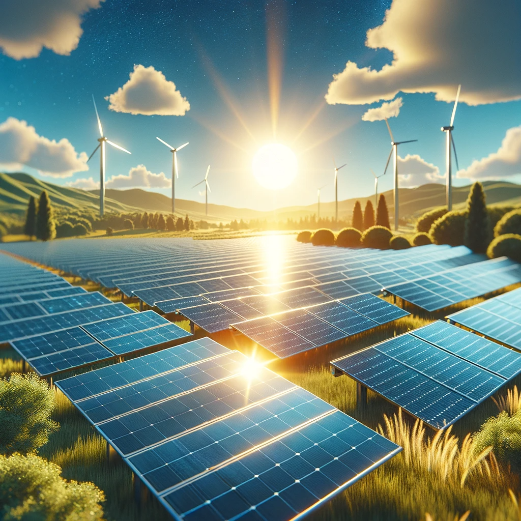 Understanding the Basics of Sun-Powered Panels